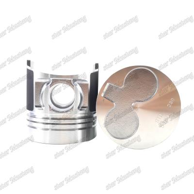 China 404C-22T 4D4D-22T Engine Piston Bore 84mm 115315150 115017580 115017581 For Perkins Engine Spare Parts for sale