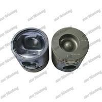 China 1004-40 1004-40T Engine Piston T3135J186L For Perkins Engine Spare Parts for sale