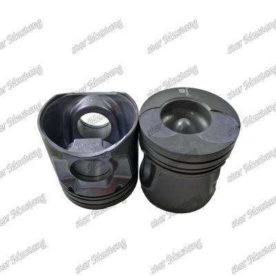China 1004-42 Engine Piston 103mm U5LP0058 For Perkins Engine Spare Parts for sale