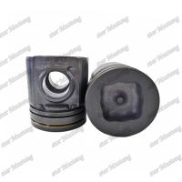 China 1004G 1004-4T 1006-6T Engine Piston 3135J258 For Perkins Engine Spare Parts for sale
