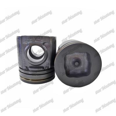 China 1004G 1004-4T 1006-6T Engine Piston 3135J258 For Perkins Engine Spare Parts for sale