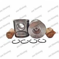 China 1104 1104D-44T 1104D-44TA Engine Piston U5PR0062 3135M161 For Perkins Engine Spare Parts for sale