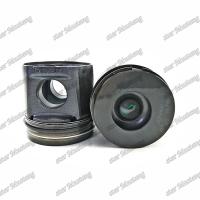 China 1104C-44 1104D-44 Engine Piston 3135M105T For Perkins Engine Spare Parts for sale