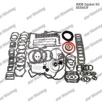 China Bottom Gasket Kit 4008 8SE663F Engine Part for sale