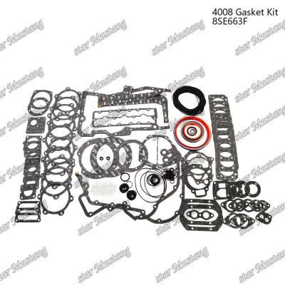 China Bottom Gasket Kit 4008 8SE663F Engine Part for sale