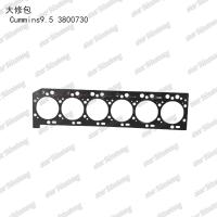 China Full Gasket Kit 9.5 3800730 Engine Part for sale