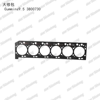 China Full Gasket Kit 9.5 3800730 Engine Part for sale