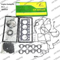 China Full Gasket Kit B3.3 3800939 4955996 Engine Part for sale