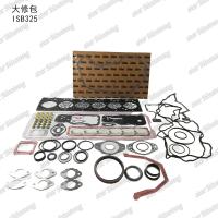 China Full Gasket Kit ISB325 Engine Part for sale