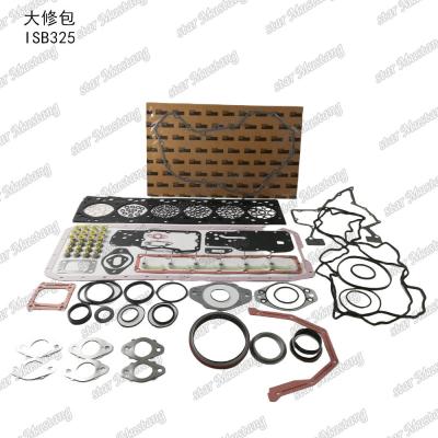 China Full Gasket Kit ISB325 Engine Part for sale