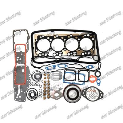 China Full Gasket Kit ISDE140 Engine Part for sale