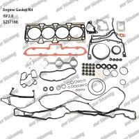 China Full Gasket Kit ISF2.8 5257188 Engine Part for sale