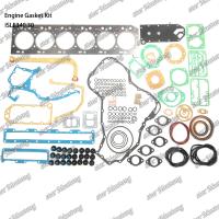China Full Gasket Kit ISLE340 30 Engine Part for sale