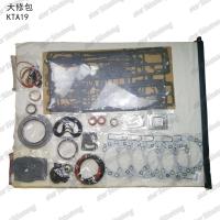 China Full Gasket Kit KTA19 Engine Part for sale