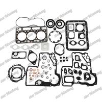 China D950 Full Gasket Set Head Gasket 15676-03310 Upper 07916-24385 Lower 07916-29995 Suitable For Kubota for sale