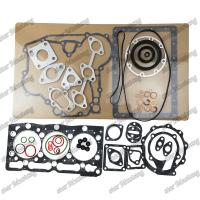 China D1105 Full Gasket Set Head Gasket 1G063-03310 Upper 1G062-99352 Lower 1G062-99365 Suitable For Kubota for sale