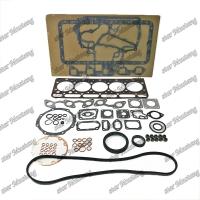 China F2803 Full Gasket Set Old Type 16484-13121 Suitable For Kubota for sale