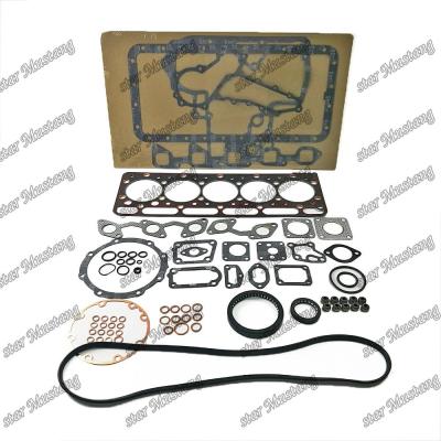 China F2803 Full Gasket Set Old Type 16484-13121 Suitable For Kubota for sale