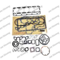 China F2803 Full Gasket Set New Type 16484-08410 Suitable For Kubota for sale