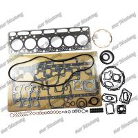 China S2600 Full Gasket Set Asbestos 07916-29915 Suitable For Kubota for sale