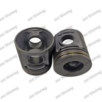 China 1104D-44T 1104D-44TA Engine Piston 3135M111 For Perkins Engine Spare Parts for sale