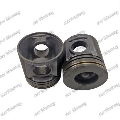 China 1104D-44T 1104D-44TA Engine Piston 3135M111 For Perkins Engine Spare Parts for sale