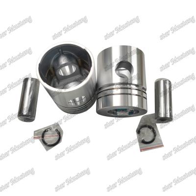 China U5LP0009 Engine Piston For Perkins Engine Spare Parts for sale