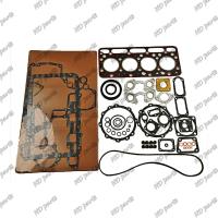 China V1500 Full Gasket Set 15439-03310 Suitable For Kubota for sale