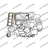 China V1502 Full Gasket Set 15439-03311 15439-03310 Suitable For Kubota for sale