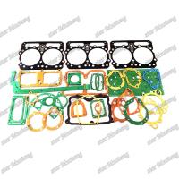 China Full Gasket Kit NT855 3801330 3004673 3801468 Engine Part for sale