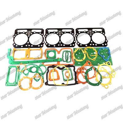 China Full Gasket Kit NT855 3801330 3004673 3801468 Engine Part for sale