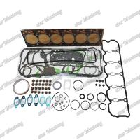 China Full Gasket Kit QSB5.9 6D102 24V 3804897 4089649 Engine Part for sale