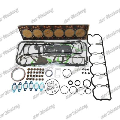 China Full Gasket Kit QSB5.9 6D102 24V 3804897 4089649 Engine Part for sale