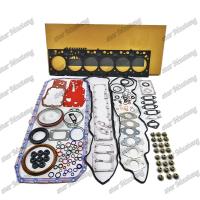 China Full Gasket Kit QSB6.7 4955229 Engine Part for sale