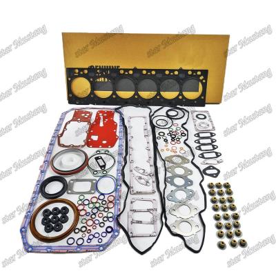 China Full Gasket Kit QSB6.7 4955229 Engine Part for sale