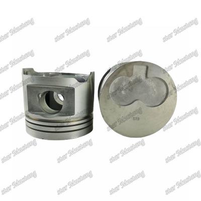 China 1HZ Engine Piston 13101-17010 13103-17100 For TOYOTA Engine Spare Parts for sale