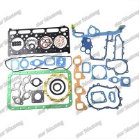 China V2203 4D87 Full Gasket Set 07916-29505 Suitable For Kubota for sale