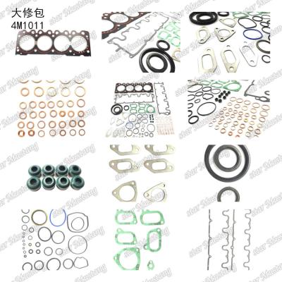China Full Gasket Kit 4M1011 Engine Part for sale