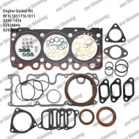 China Full Gasket Kit 4M1011 Engine Part for sale