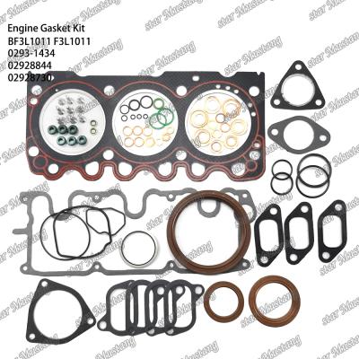 China Full Gasket Kit 4M1011 Engine Part for sale
