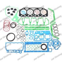 China Full Gasket Kit BF4M1013 Engine Part for sale