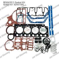 China Full Gasket Kit BF4M2012 02931431 02937585 Engine Part for sale