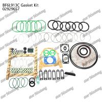 China Full Gasket Kit BF6L913C 02929657 Engine Part for sale