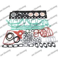 China Full Gasket Kit BF6M2012 01-29061-02 02931739 02937586 Engine Part for sale