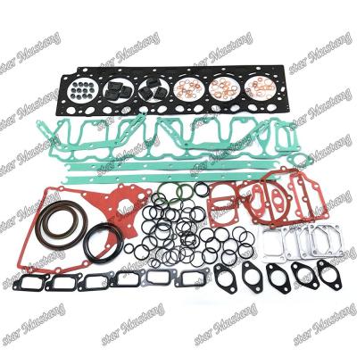 China Full Gasket Kit BF6M2012 01-29061-02 02931739 02937586 Engine Part for sale