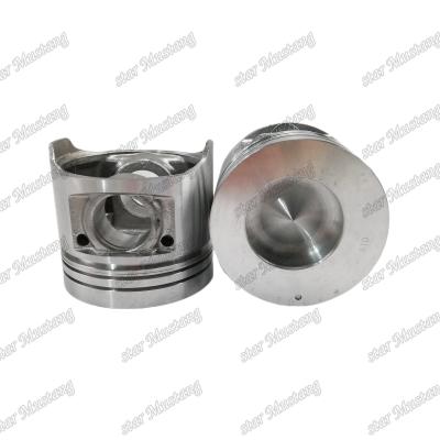 China 2Z Engine Piston 13101-78701 For TOYOTA Engine Spare Parts for sale