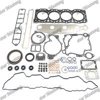 China V6108 Full Gasket Set 1G410-03310 1J524-03310 1J524-03600 1J524-03610 For Kubota for sale