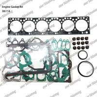 China Full Gasket Kit D6114 Engine Part for sale