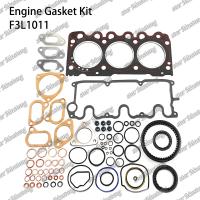 China Full Gasket Kit F3L1011 Engine Part for sale