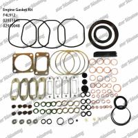 China Full Gasket Kit F4L912 02931441 02910048 Engine Part for sale
